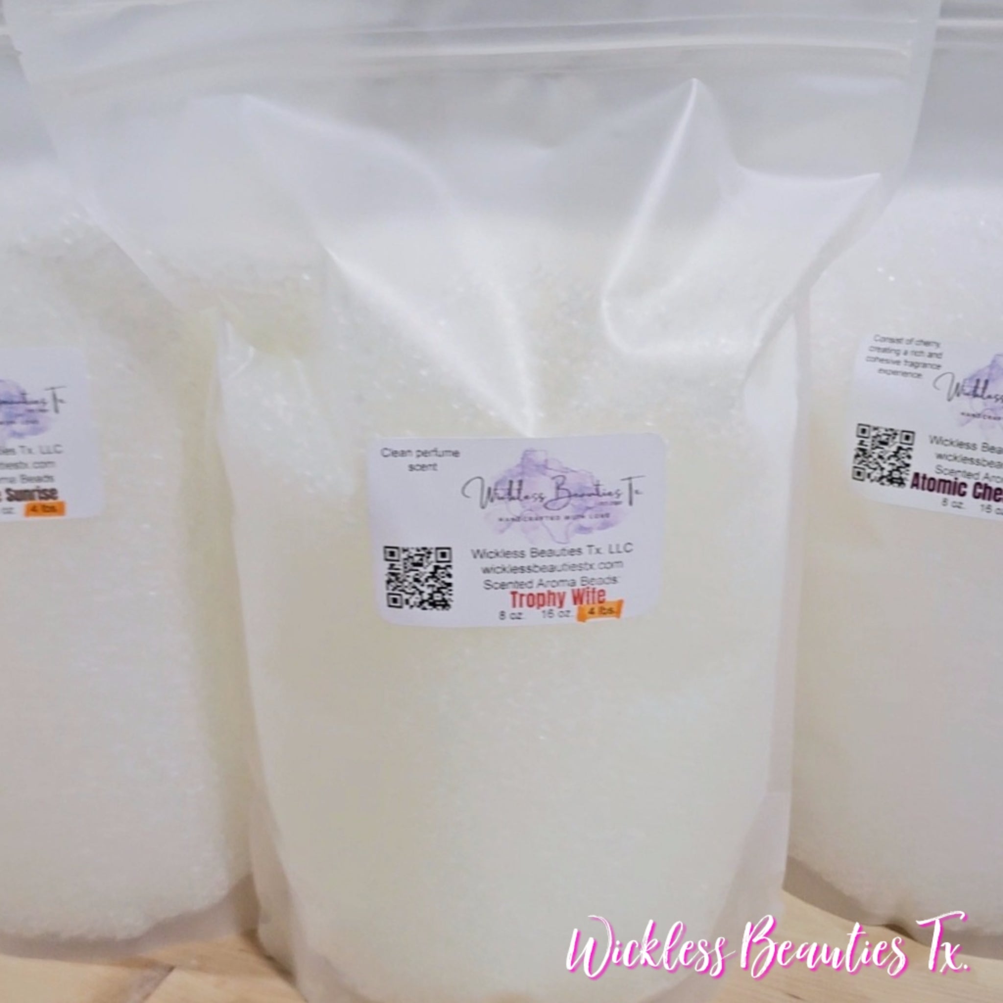 Wholesale! Scented Aroma Beads! – Wickless Beauties Tx. LLC