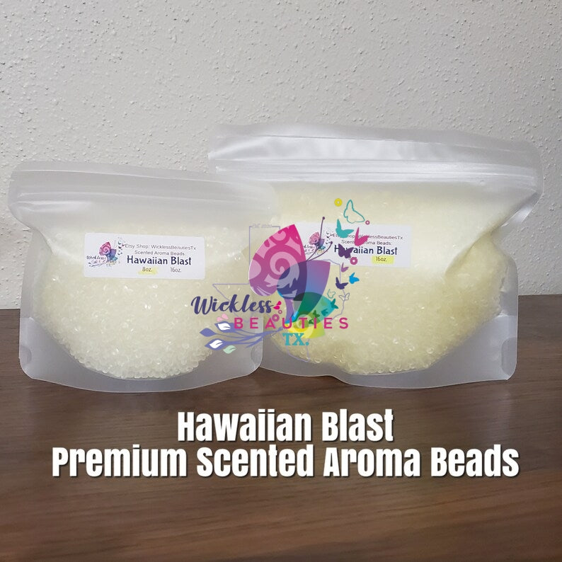 Scented Aroma Beads – Page 4 – Wickless Beauties Tx. LLC