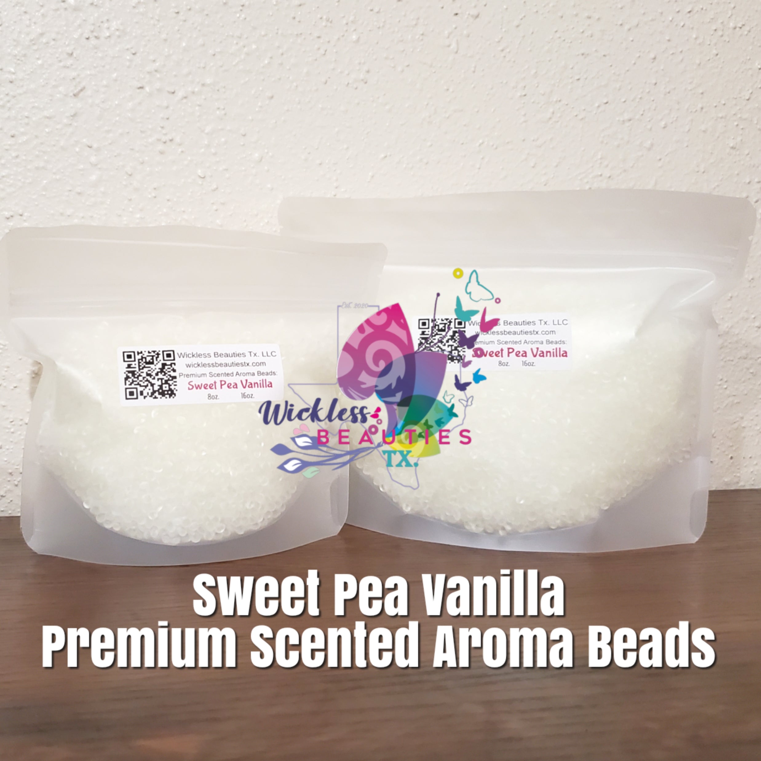 Scented Aroma Beads – Page 5 – Wickless Beauties Tx. LLC